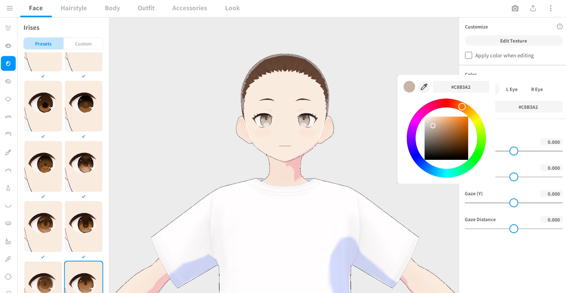 Japanese art site Pixiv now lets you make your own 3-D model for free ...