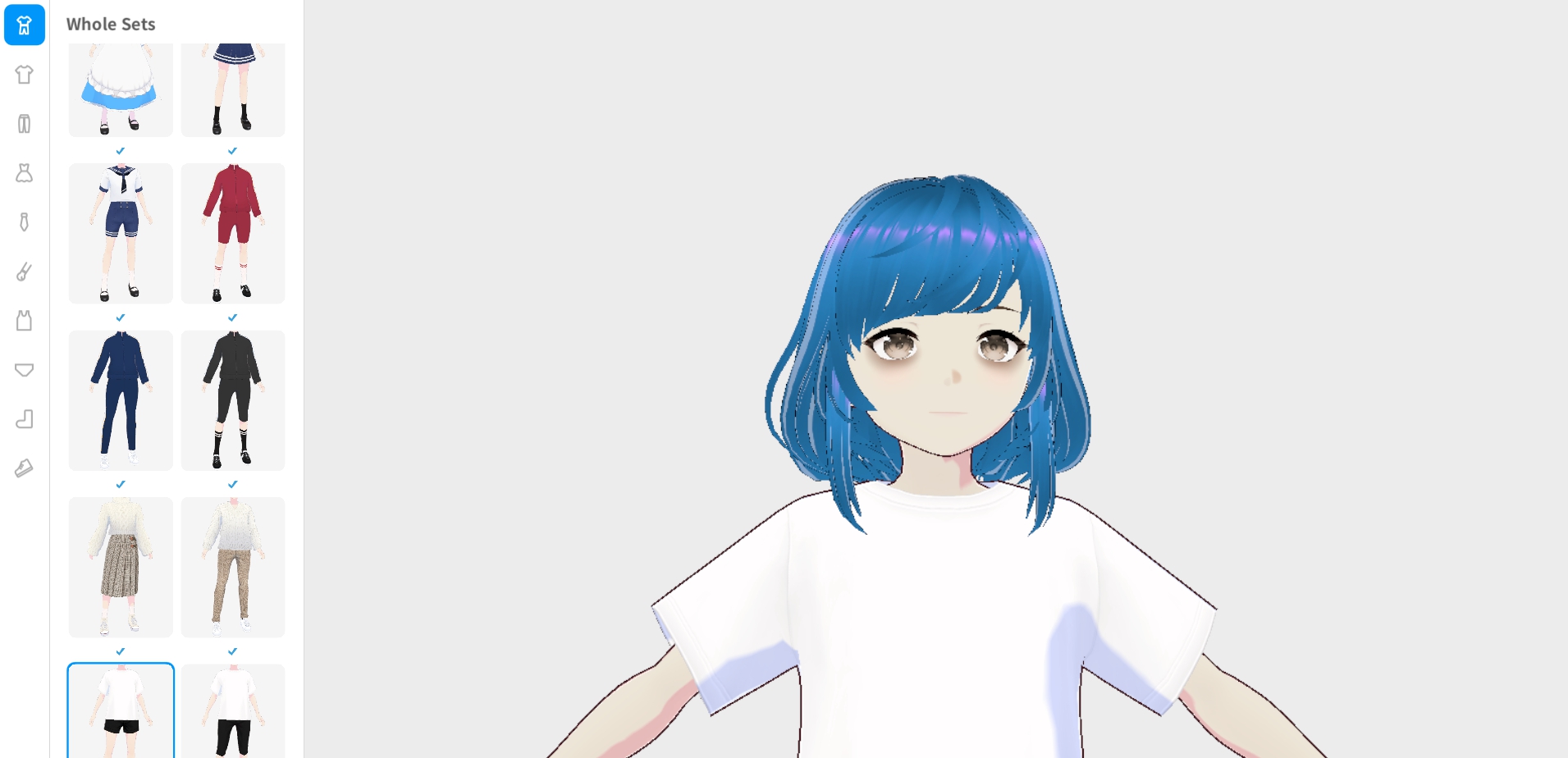 Japanese art site Pixiv now lets you make your own 3-D model for free ...