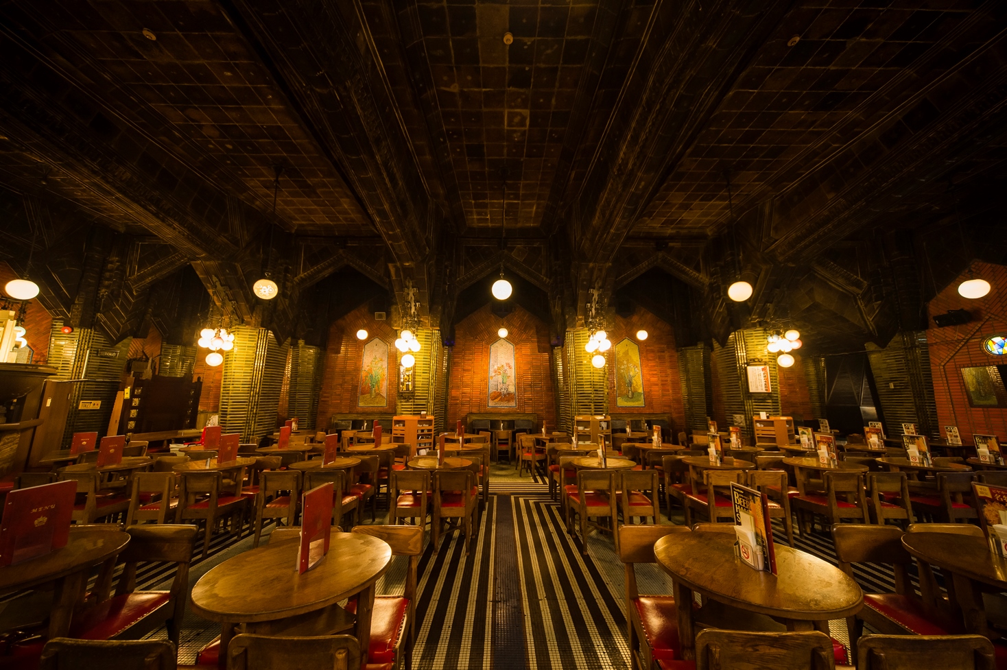 Enjoy a pint in Japan’s oldest beer hall, now designated a Tangible ...
