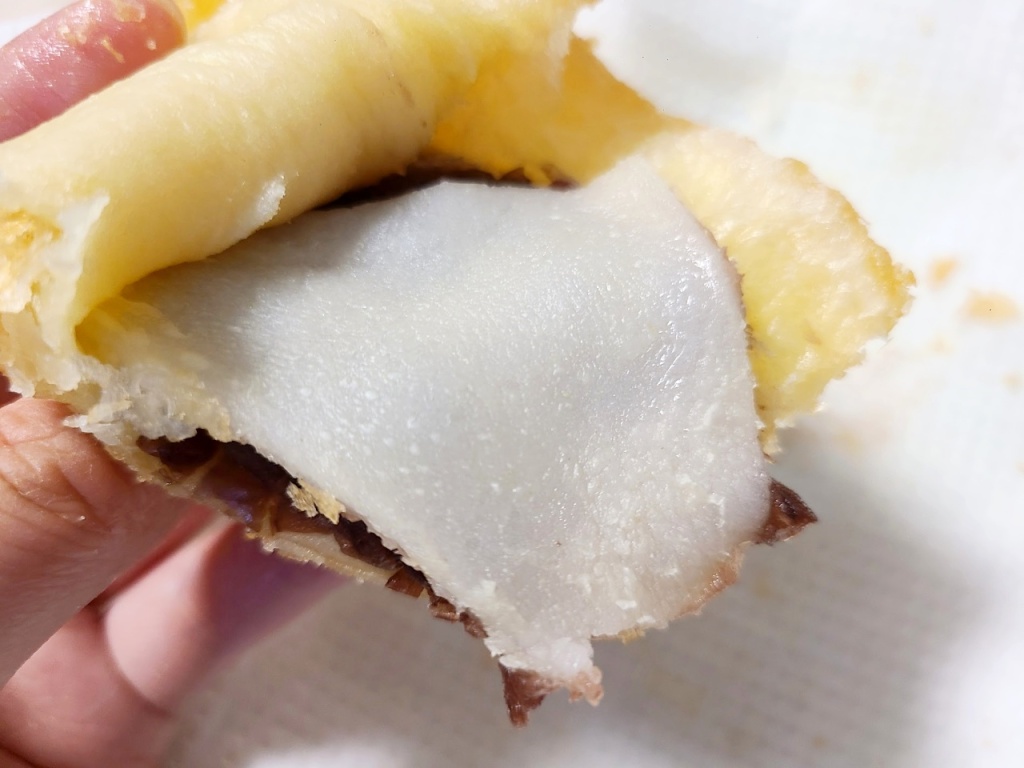 We try to duplicate McDonald’s Japan’s Tsukimi mochi pie with 3 simple ...