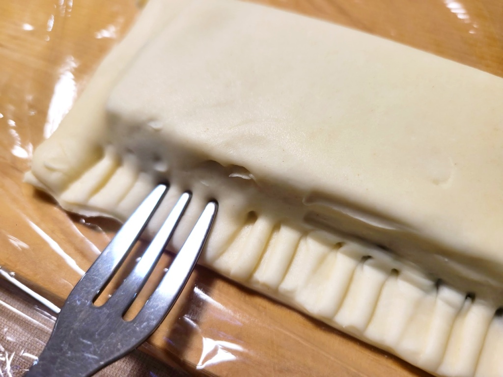 We try to duplicate McDonald’s Japan’s Tsukimi mochi pie with 3 simple ...