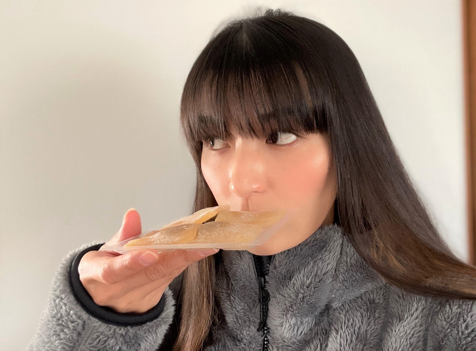 Kyoto’s most famous confectionary in a chewy form – we try Yatsuhashi ...