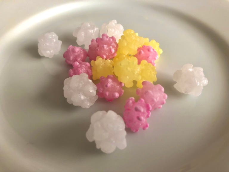 You can now find real-life Animal Crossing star fragments in the real ...