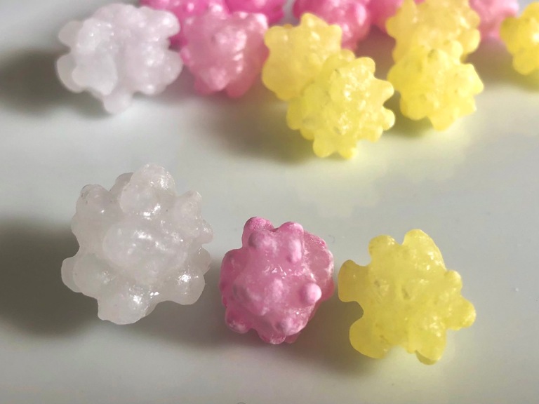 You can now find real-life Animal Crossing star fragments in the real ...