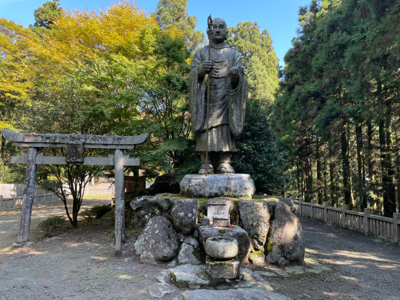 Online pilgrimages along Japan’s famous Shikoku Henro route begin later ...