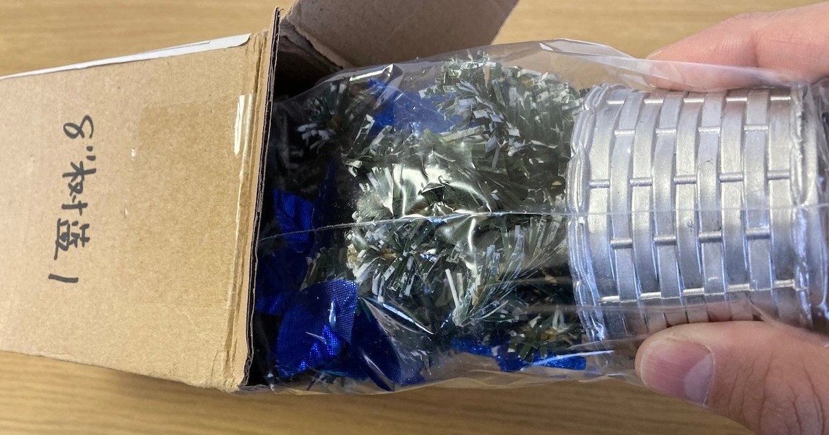 We celebrate Christmas with the worst tree we could find | SoraNews24 ...