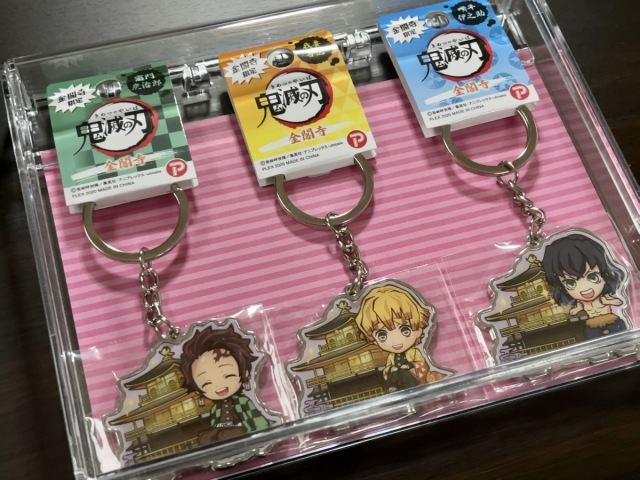 “Cinderella fit” otaku goods from 100-yen store are god items for anime ...