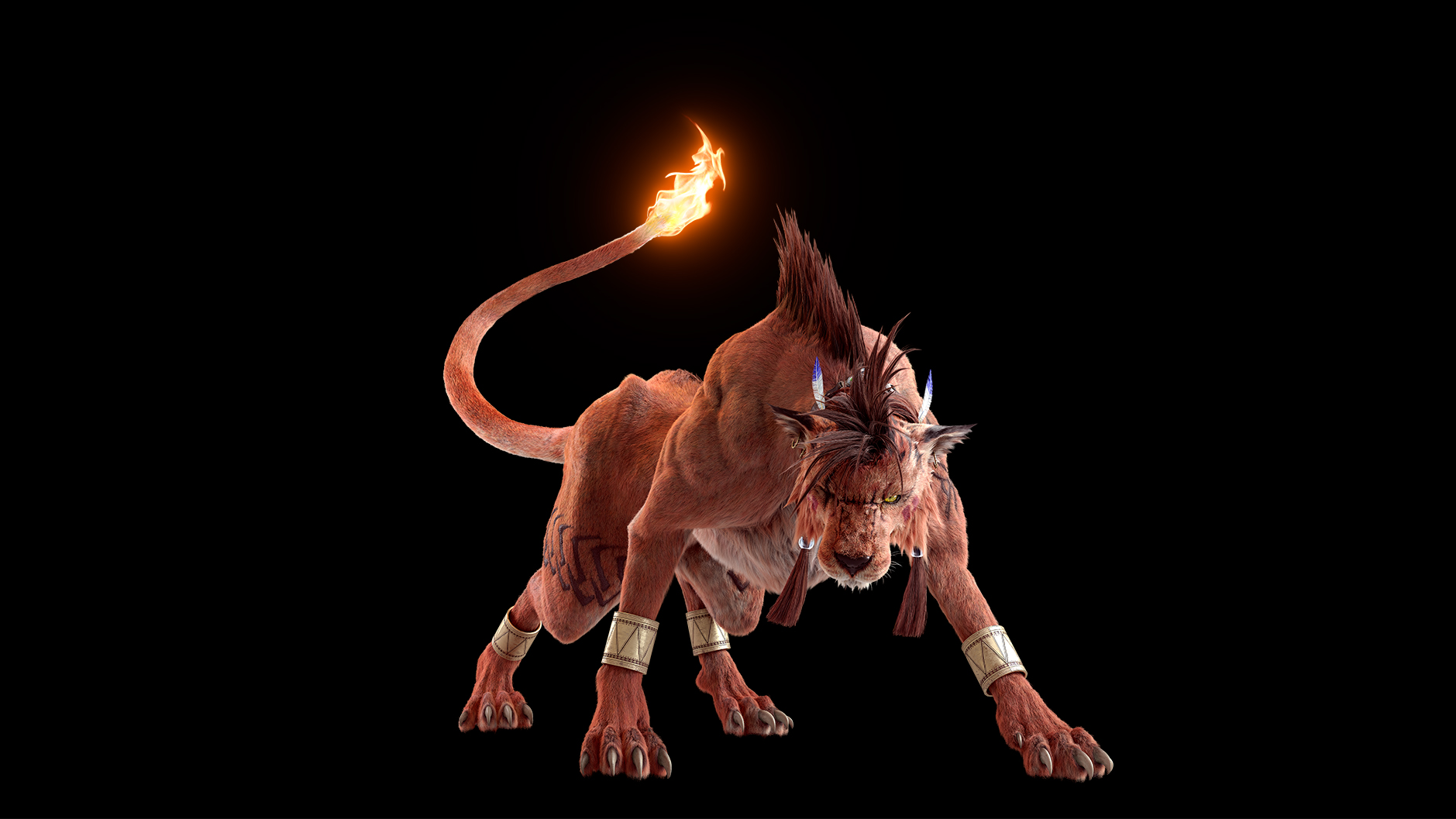 Final Fantasy scene plays out on 3-D billboard in Tokyo | SoraNews24 ...