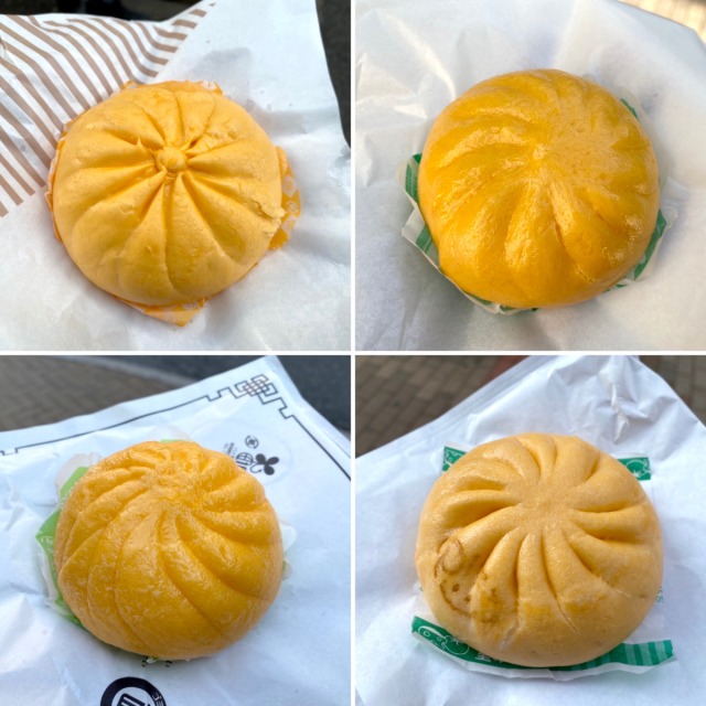 Which Japanese convenience store sells the best pizza bun?【Taste test ...