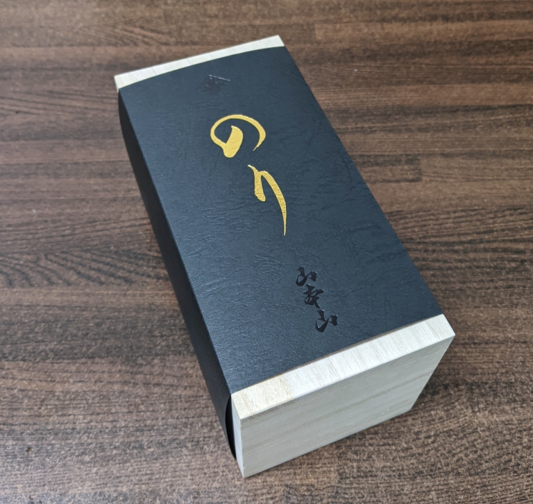 Roasted nori seaweed cake might be a dessert even more Japanese than ...