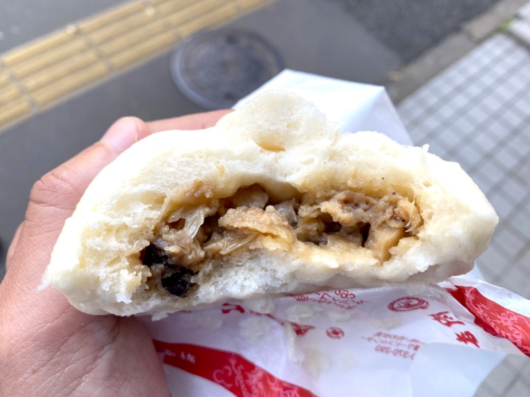 Which Japanese convenience store has the best steamed pork buns?【Taste ...