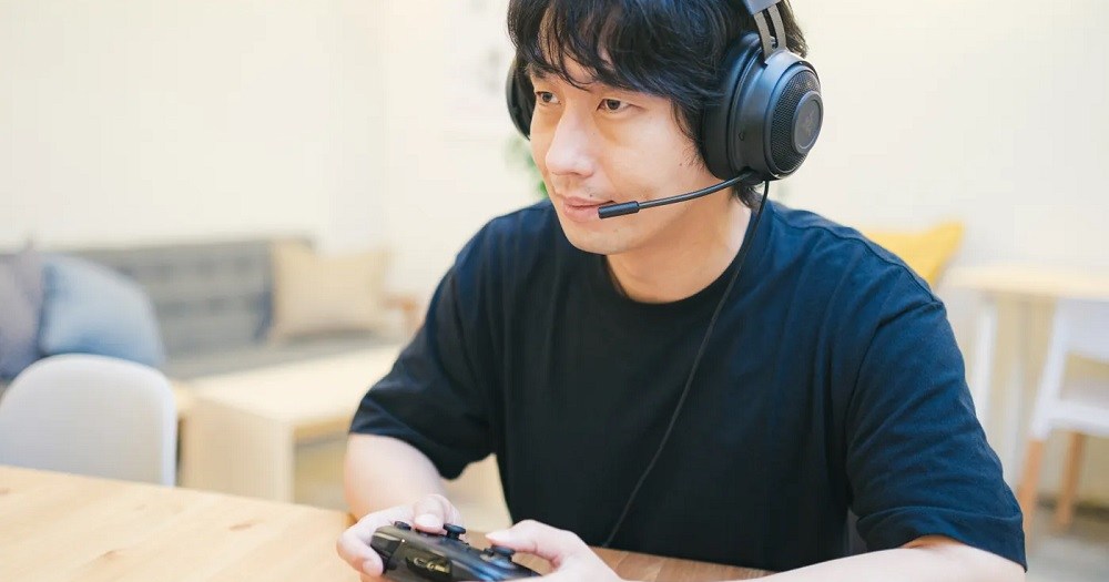 “How is playing games going to help you in the future?” Japanese gamer ...