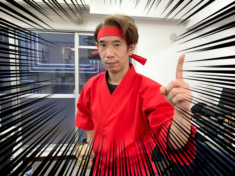 Can a Tokyo hair salon give us the hair of the city’s most handsome ...