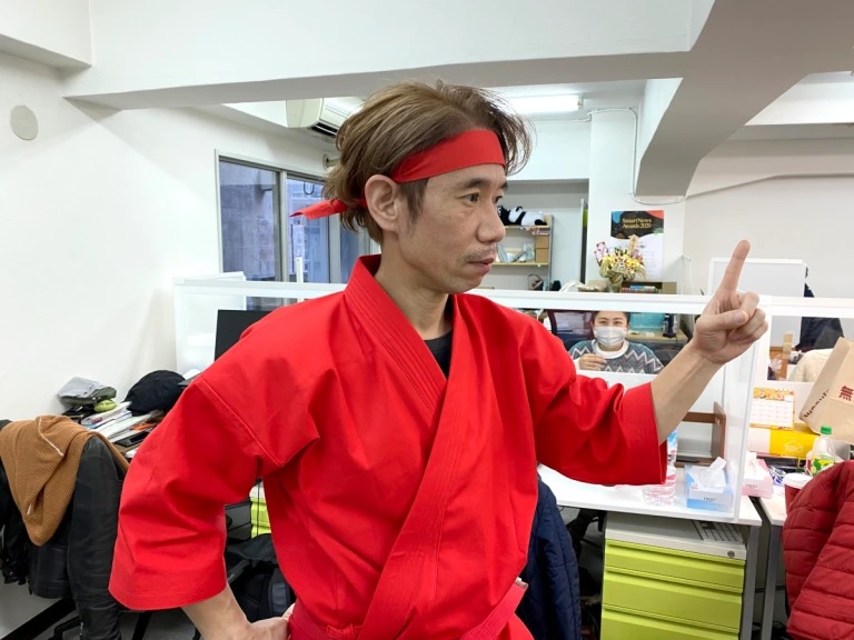 Can a Tokyo hair salon give us the hair of the city’s most handsome ...