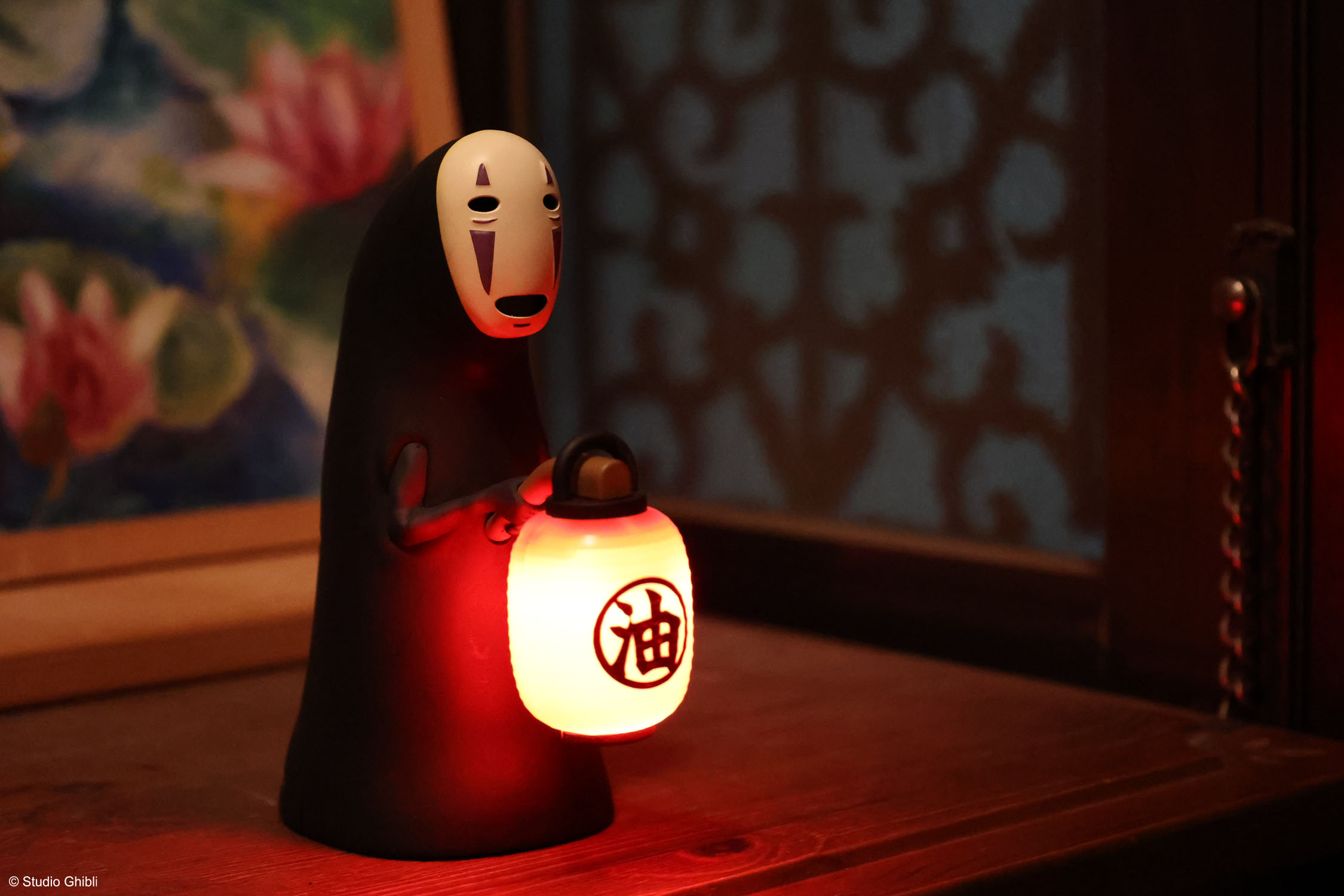 Studio Ghibli unleashes Turnip Head on the world | SoraNews24 -Japan News-