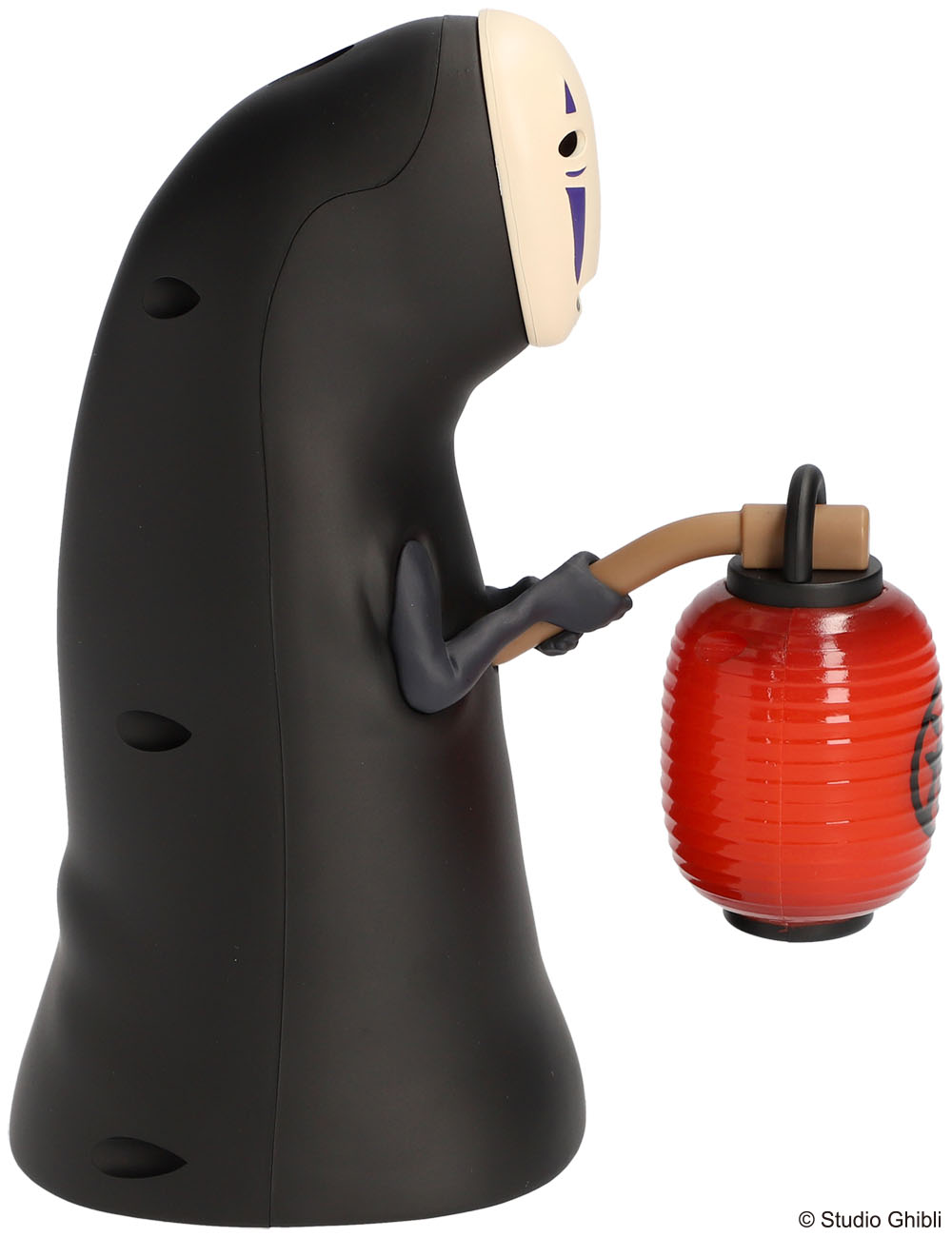 No Face lights the way in new lineup of Spirited Away anime merchandise ...