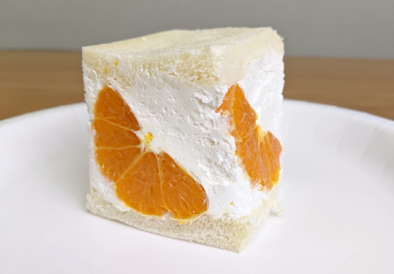 Tokyo’s beautiful new hot-selling fruit sandwich cubes…are from a 300 ...