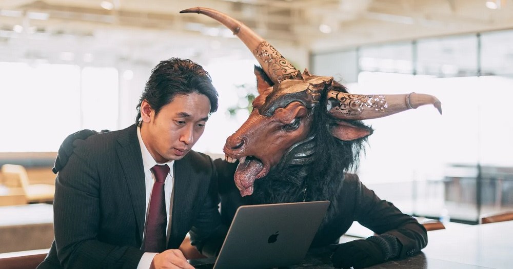 Japan’s “all-you-can-quit” job-quitting service not what it seems, is ...