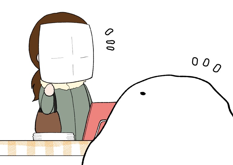 A lesson in doujinshi convention manners from our resident doujin ...