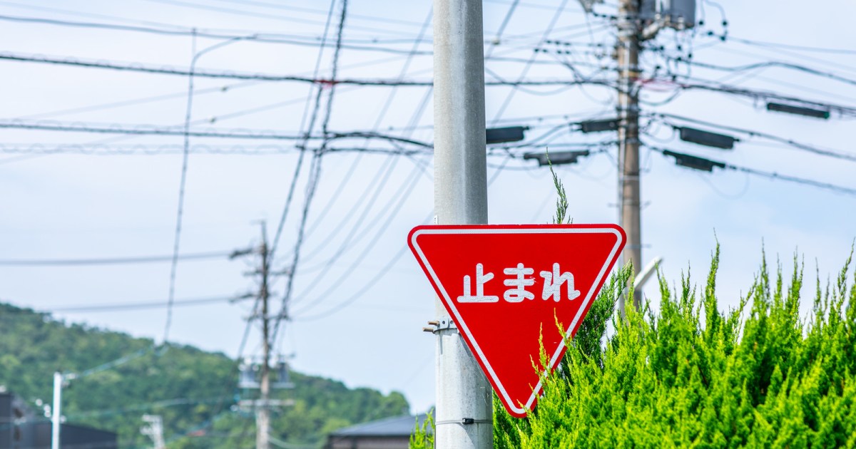 Getting a driver’s license in Japan the hard way: The first driving ...