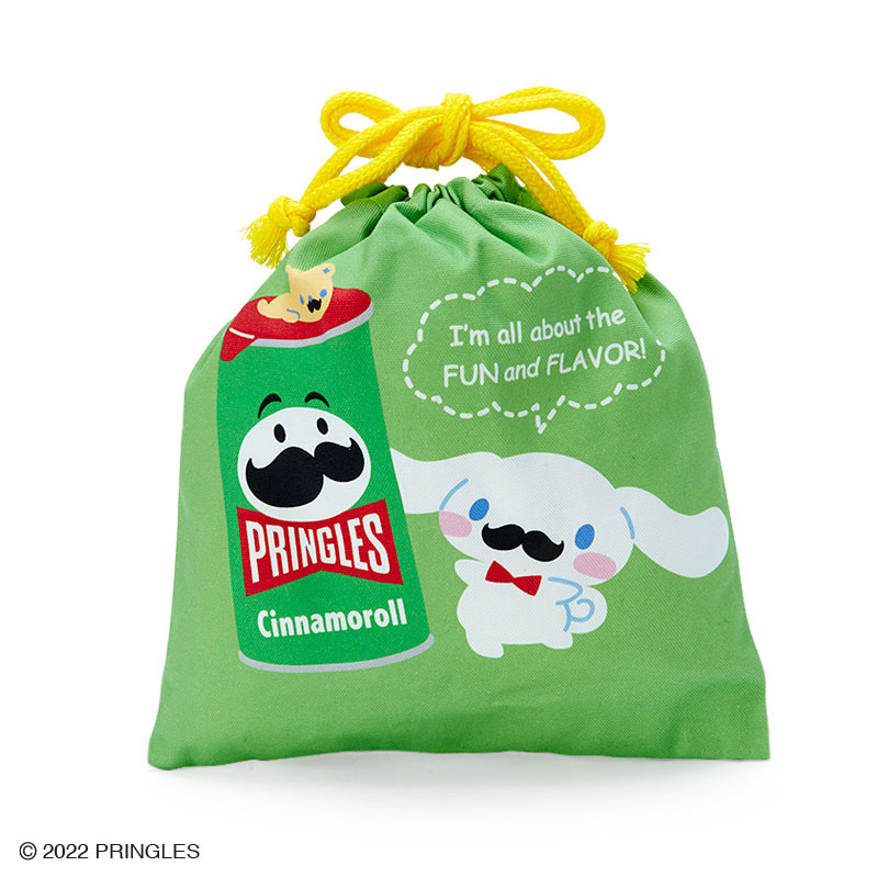 Pringles teams up with Hello Kitty for new Sanrio collection in Japan ...