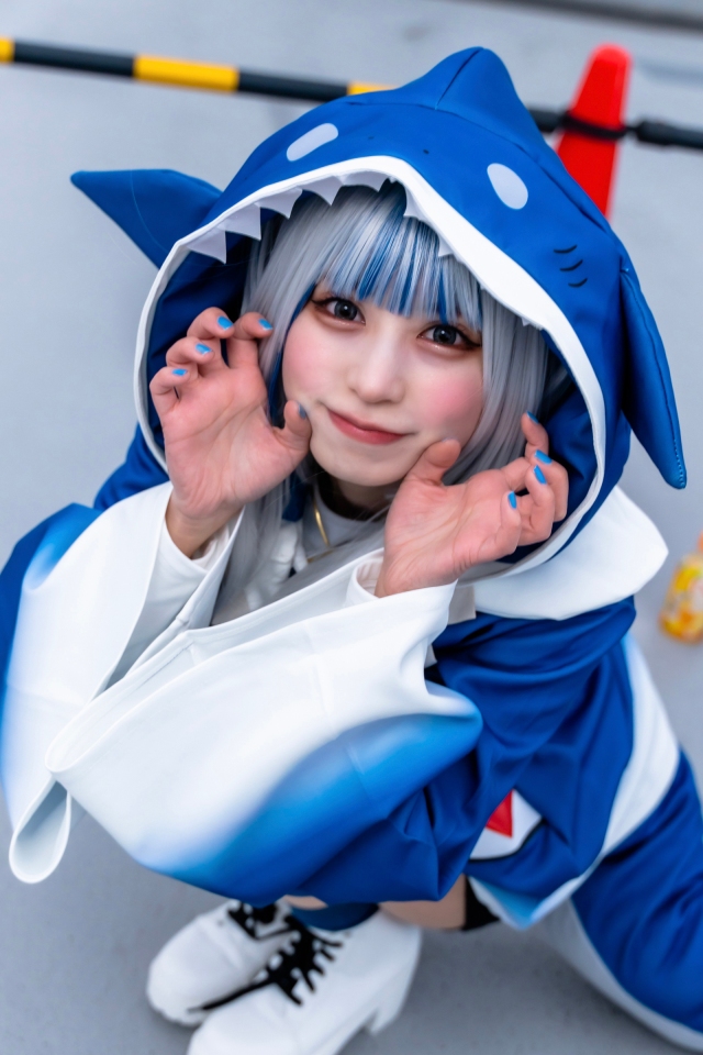 The best Japanese cosplayers from Day 2 of Winter Comiket 2021【Photos ...
