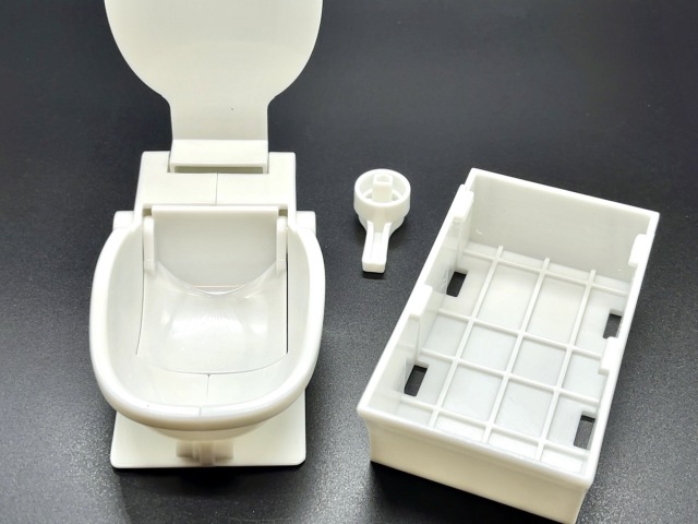 Japanese toilet piggy bank proves Japan has the best toys | SoraNews24 ...