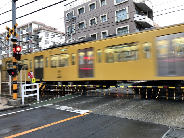 What’s the true reason for Japanese train delays classed as “customer ...