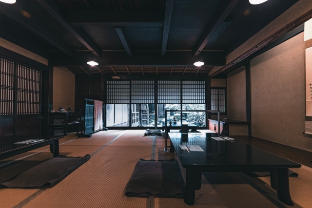 “Hey, Japanese taxi driver, take us to the best bubuzuke in Kyoto ...