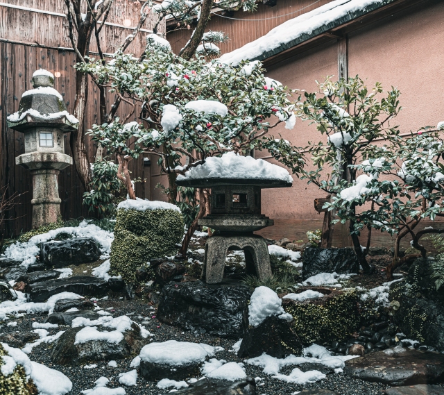 “Hey, Japanese taxi driver, take us to the best bubuzuke in Kyoto ...