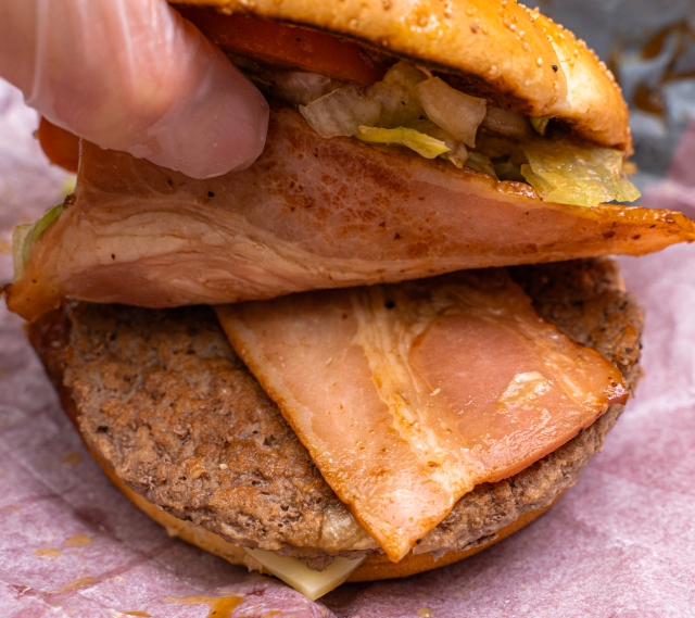 McDonald’s Japan’s Samurai Mac series: which burger is the greatest ...