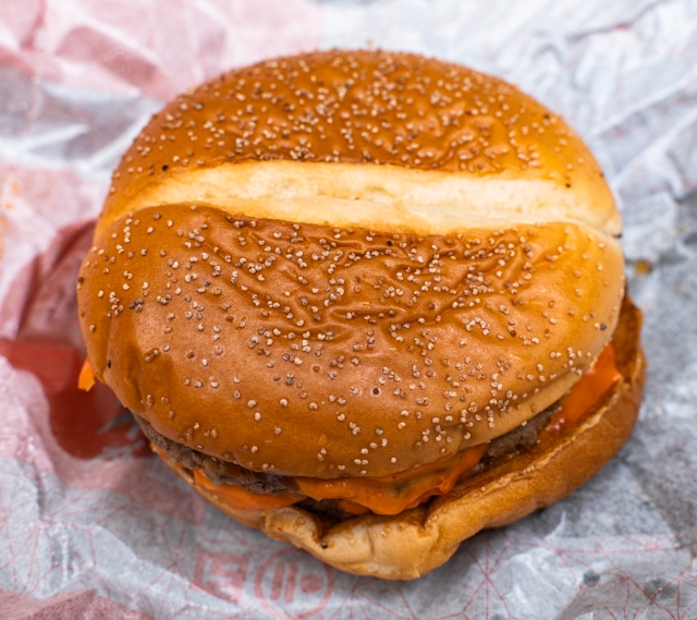 McDonald’s Japan’s Samurai Mac series: which burger is the greatest ...