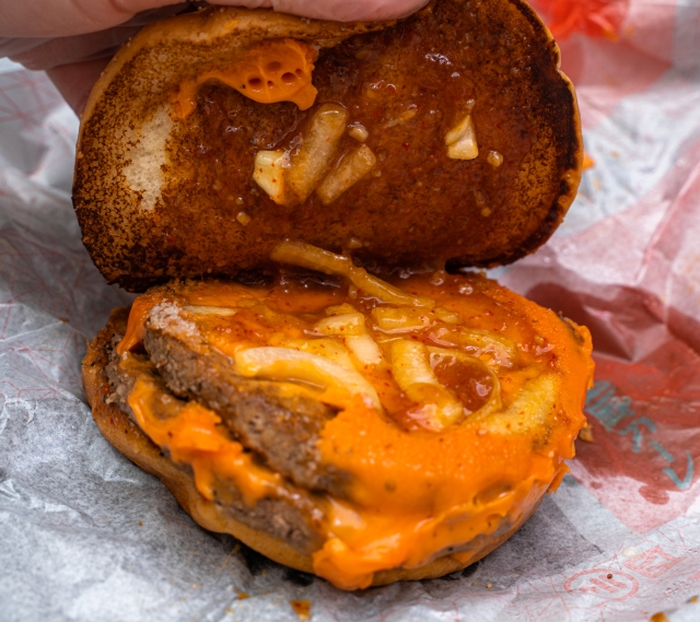 McDonald’s Japan’s Samurai Mac series: which burger is the greatest ...