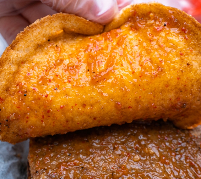 McDonald’s Japan’s Samurai Mac series: which burger is the greatest ...