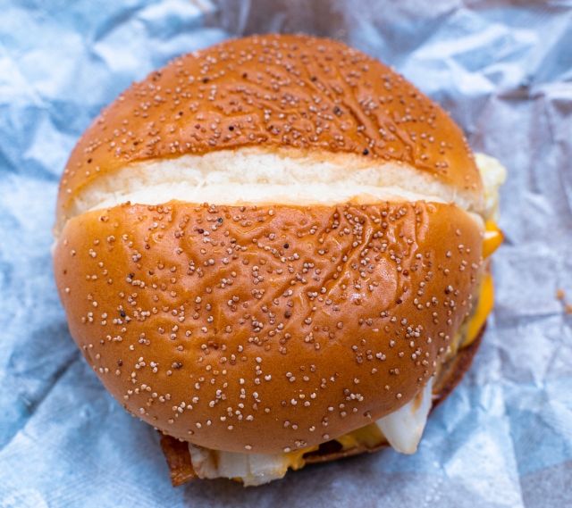 McDonald’s Japan’s Samurai Mac series: which burger is the greatest ...