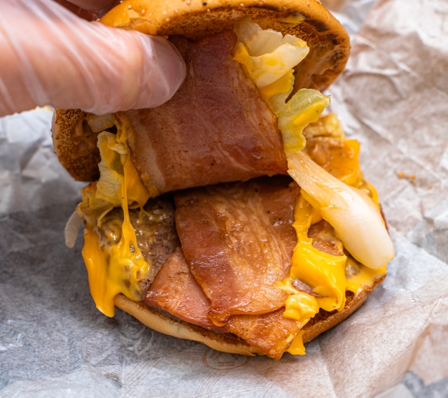 McDonald’s Japan’s Samurai Mac series: which burger is the greatest ...