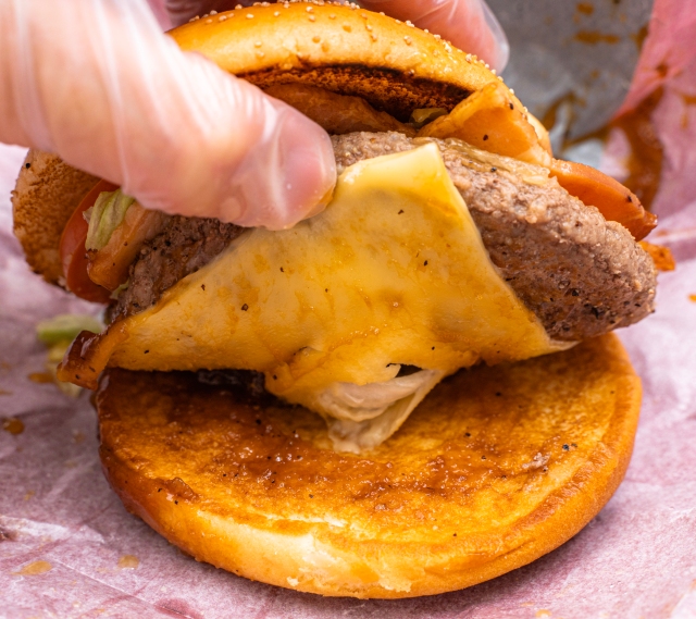 McDonald’s Japan’s Samurai Mac series: which burger is the greatest ...