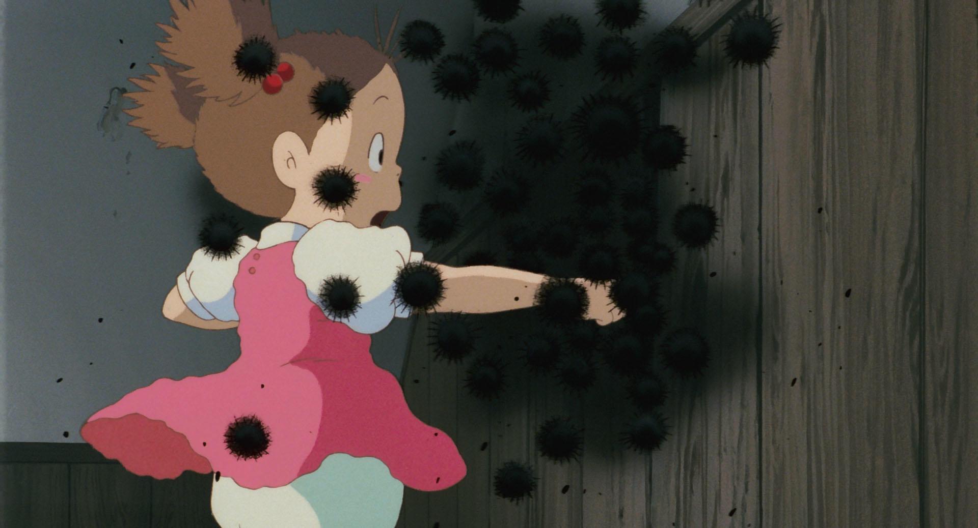 Studio Ghibli releases Soot Sprite erasers! | SoraNews24 —Japan News—