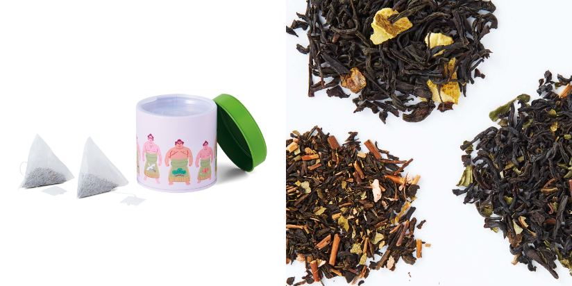 Sumo salt shaker steals the show in new range of Japanese wrestler ...