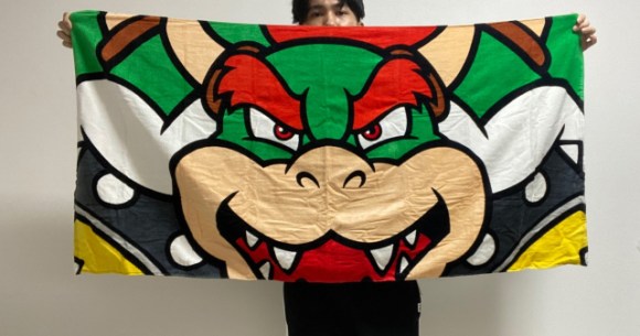 What’s inside the Super Mario lucky bag from Japan? | SoraNews24 -Japan ...