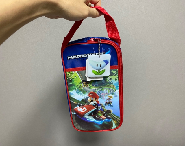 What’s inside the Super Mario lucky bag from Japan? | SoraNews24 -Japan ...
