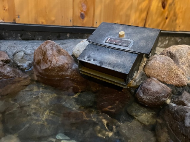 Which of these Beppu-themed bath salts make your home bath feel most ...