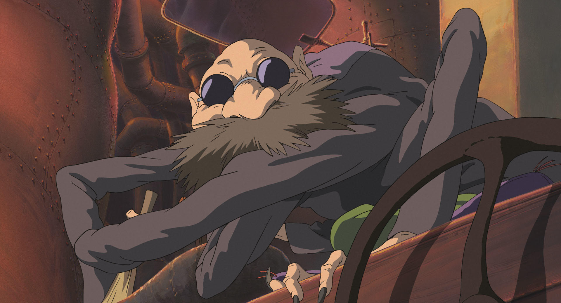 Haku is…Chihiro’s dead brother? Studio Ghibli fans blown away by ...