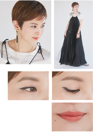 Blast from the past as this year’s makeup trends inspired by looks from ...