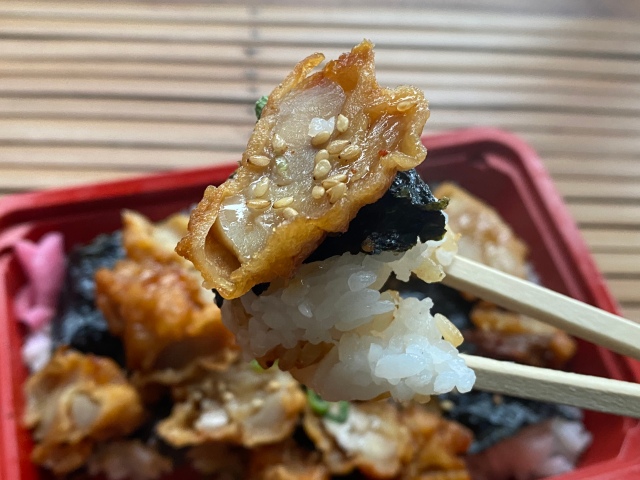 Discount super market’s super cheap bento wows us with its looks ...