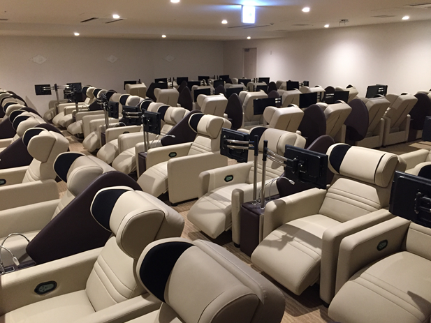 Natural hot spring bathhouse in Tokyo’s Kabukicho is a super-cheap ...