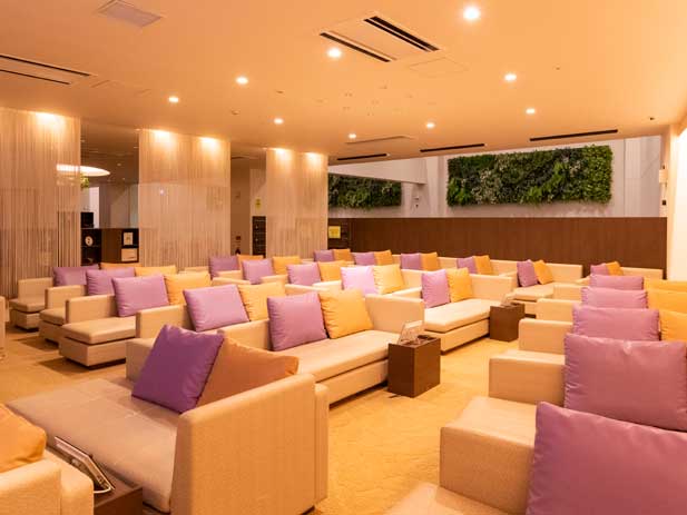 Natural hot spring bathhouse in Tokyo’s Kabukicho is a super-cheap ...