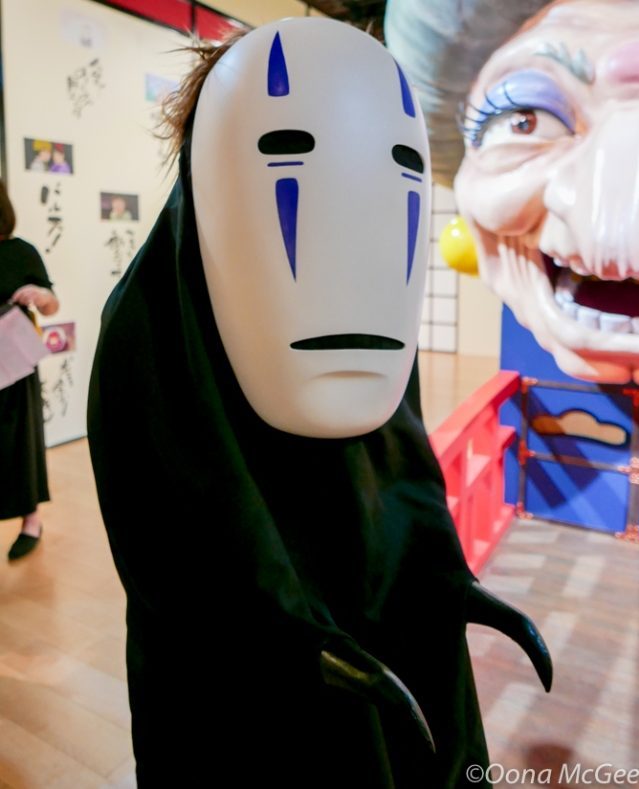 Studio Ghibli answers Spirited Away fan questions, reveals exciting ...