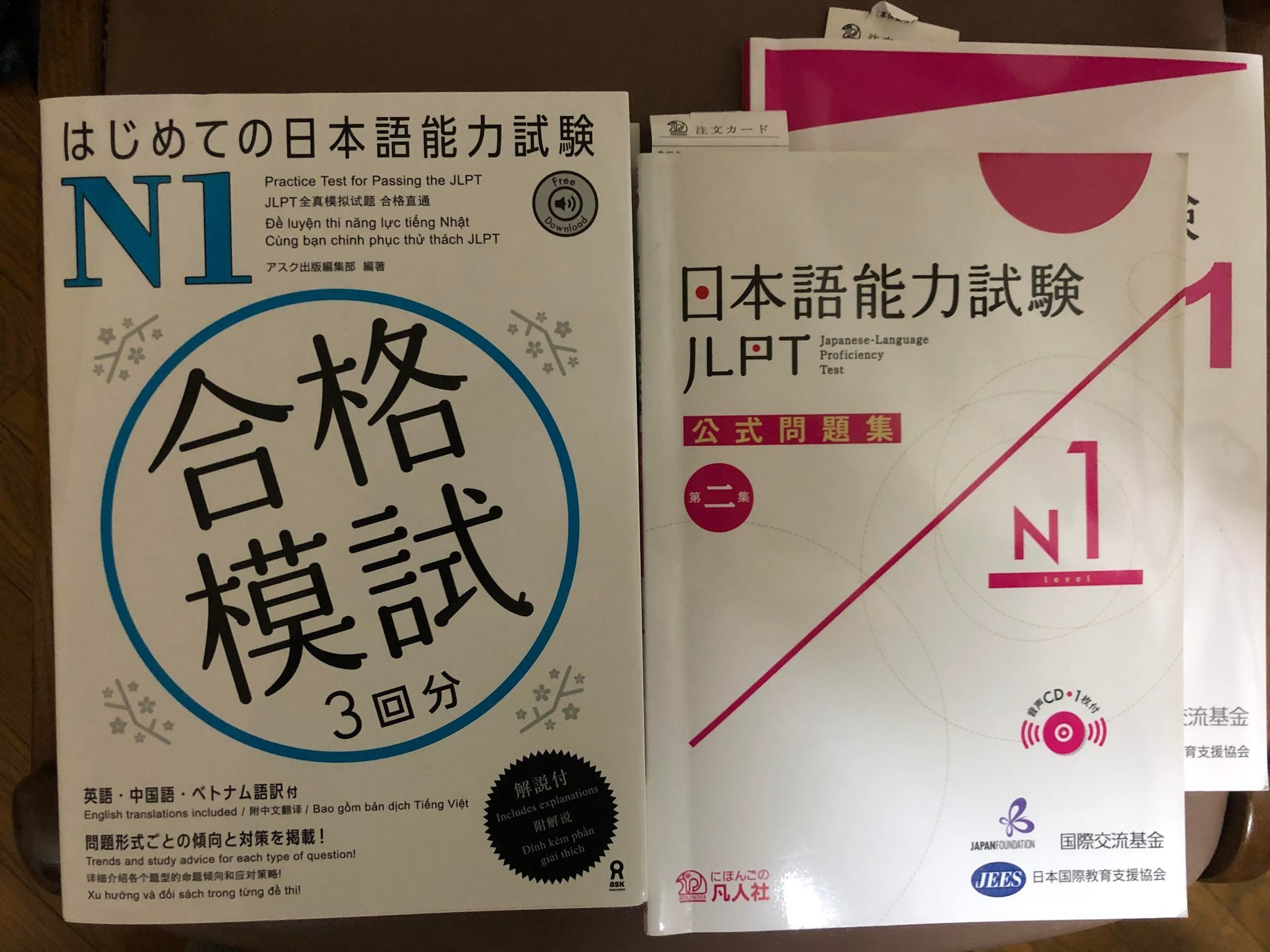 Passing the JLPT N1 — Here’s how I did it, so you can too! | SoraNews24 ...