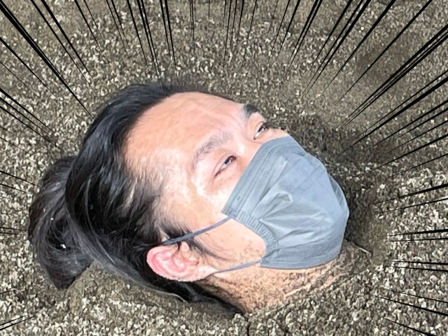 Soak in a sand bath in Beppu, Japan’s famous onsen region | SoraNews24 ...
